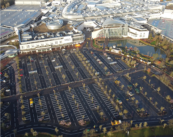 Commercial & Industrial - FM Conway